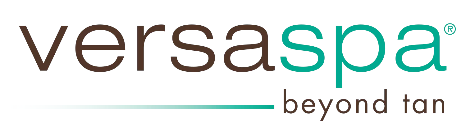Versa Spa Logo Versa Spa Spray Tan