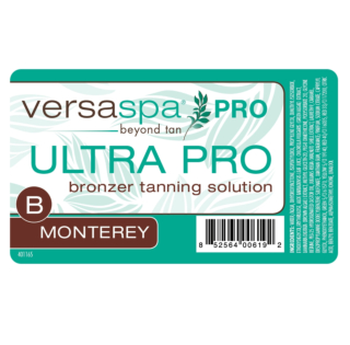 Versaspa | VersaSpa Ultra Pro Clear